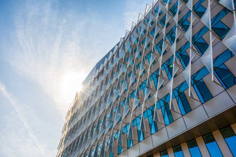Events at Penn’s sixth annual Energy Week highlight data center growth ...