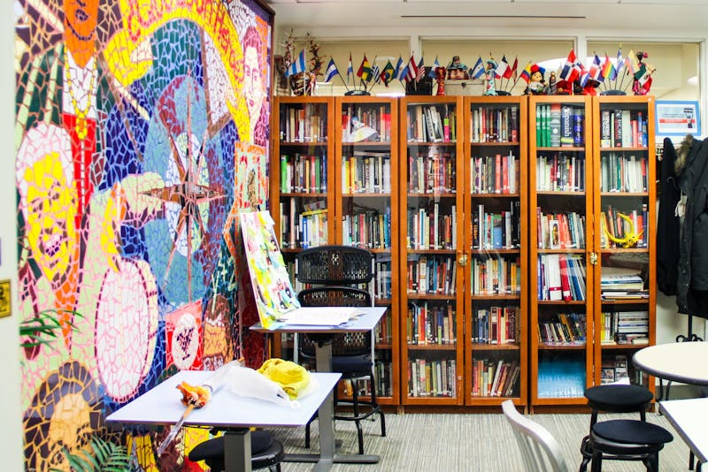 Surayya Walters | Stop ignoring tokenism at Penn | The Daily Pennsylvanian