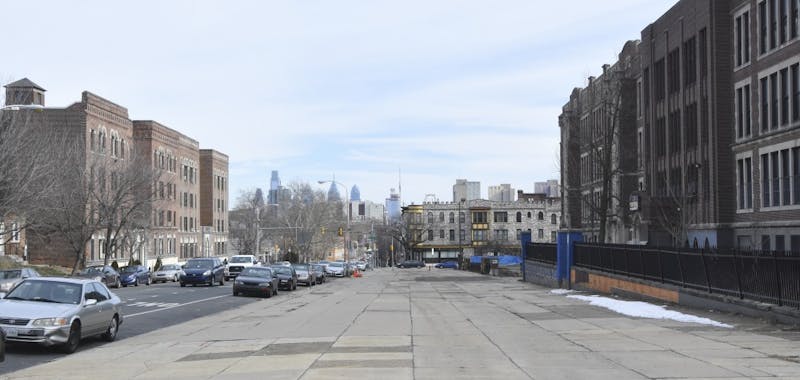 Police Athletic League center will host activities for West Phila ...