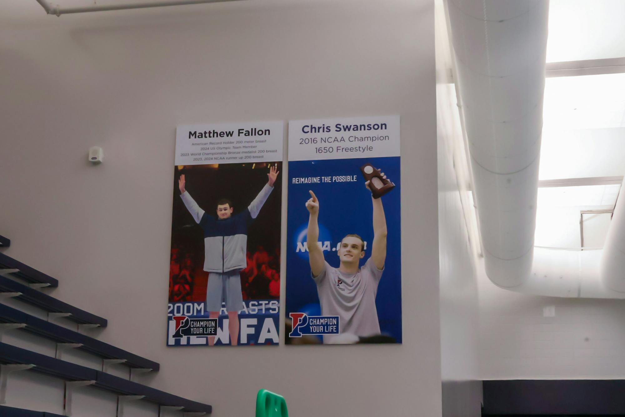 Sheerr Pool celebrates reopening with ribbon-cutting ceremony after ...