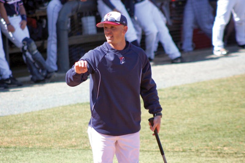 Dyer | Penn baseball back for round two with Columbia | The Daily ...