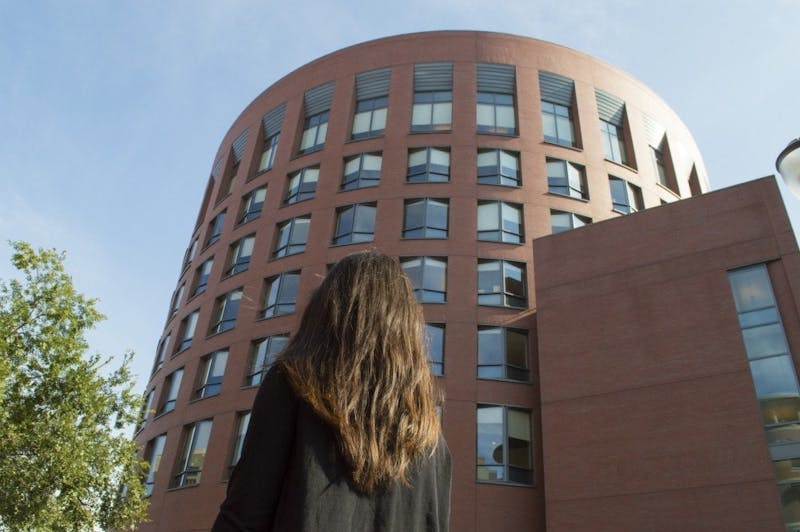 Surayya Walters | I’m a Wharton Student Without a four-year plan | The ...