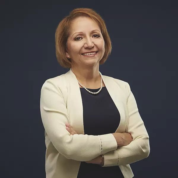 Penn Nursing Dean Antonia M. Villarruel publishes new book on how ...