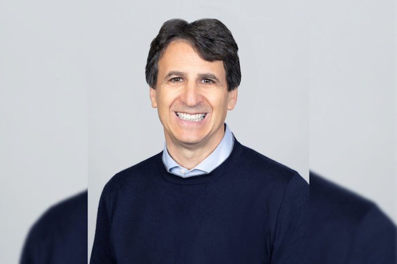 Wharton alumnus Marc Rowan floated as potential member of authoritative ...