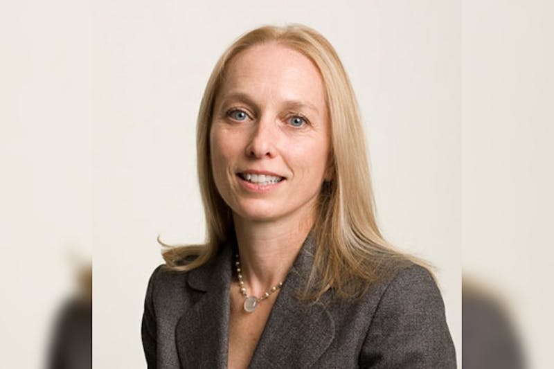 Penn fostered her love for public service. Now, 1984 Law grad Mary Gay ...