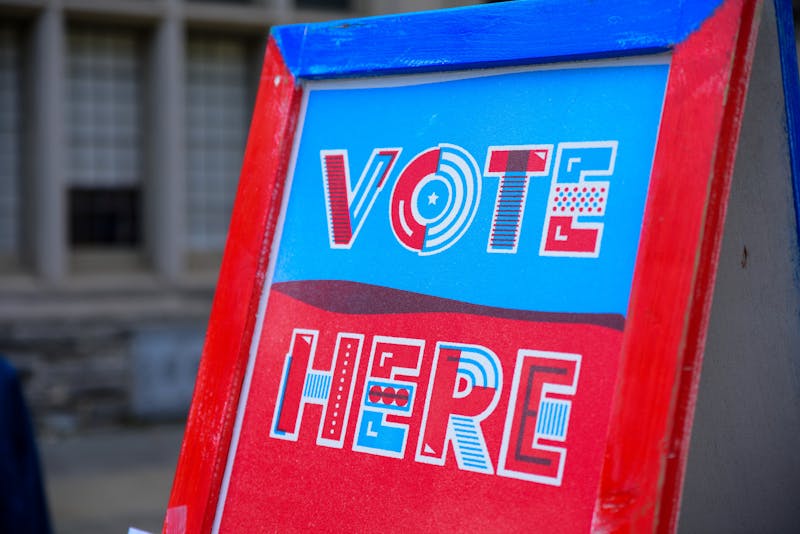 Eric Orts and Kate Shaw | Why vote in the upcoming Pennsylvania ...