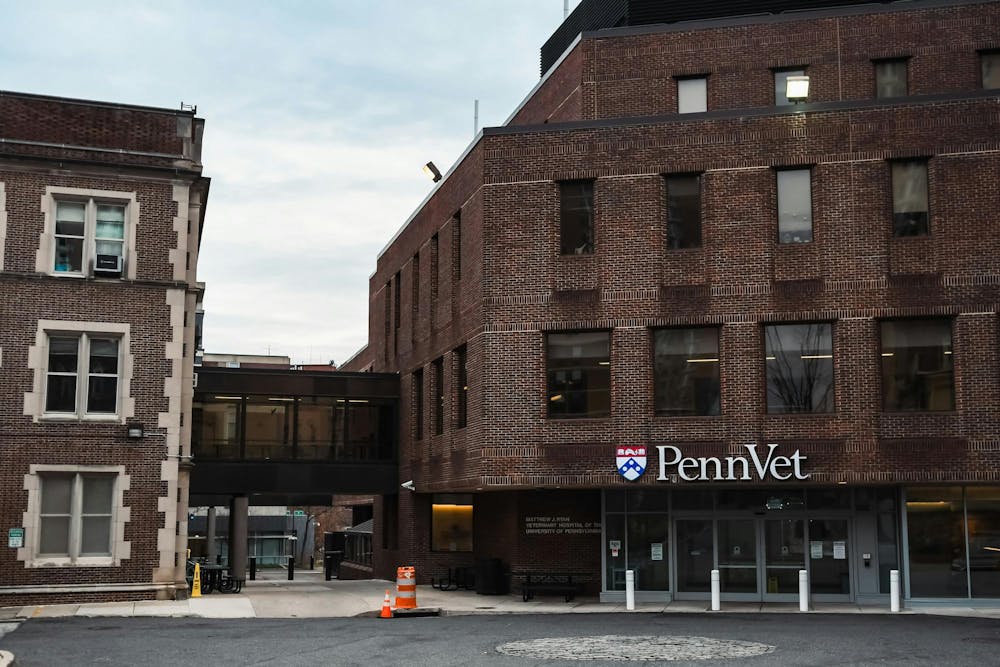 Penn Vet develops $94 million laboratory for Chester County campus ...