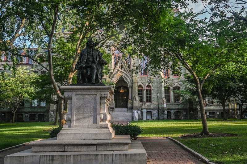 Penn's 60-Second Lectures returns to College Green this fall with new ...