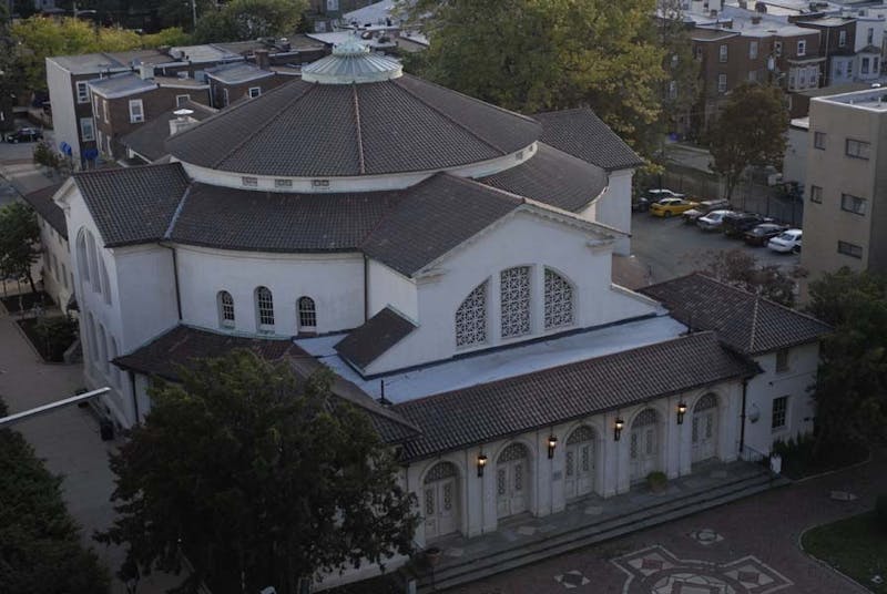 Jousting and heraldry at the Rotunda this Saturday | The Daily ...