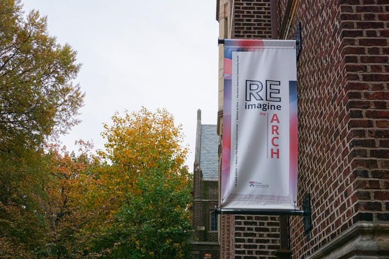Second phase of ARCH renovations to include space for Natives at Penn ...