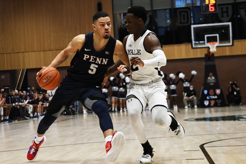 Checking in on how Penn basketball transfers fared at new schools | The ...