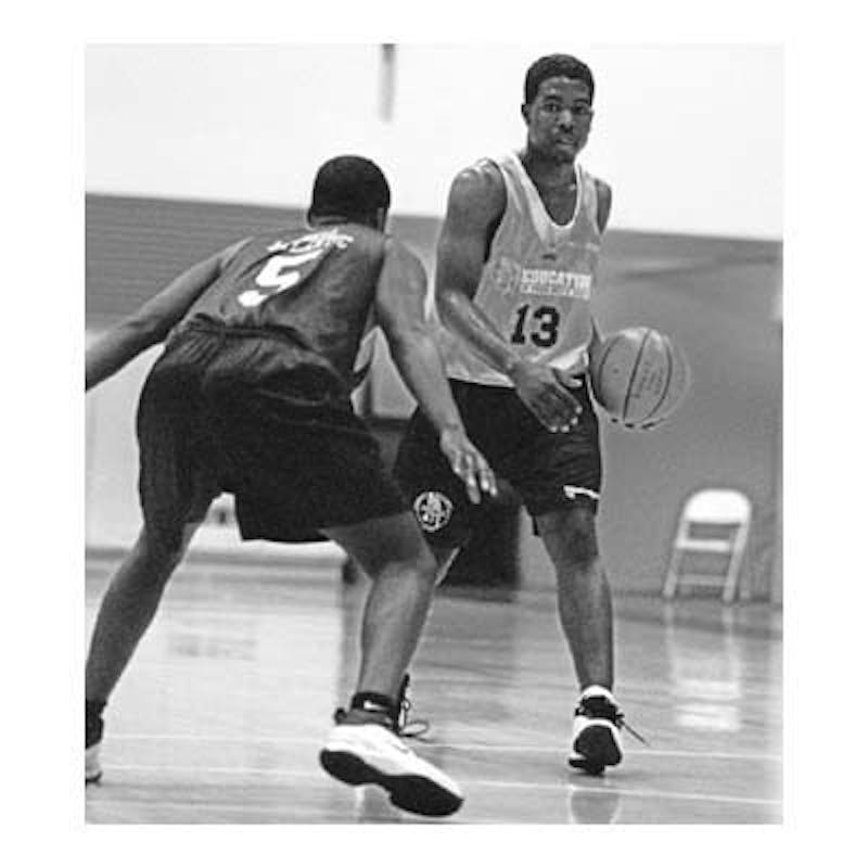 M. Hoops' Plummer to return | The Daily Pennsylvanian