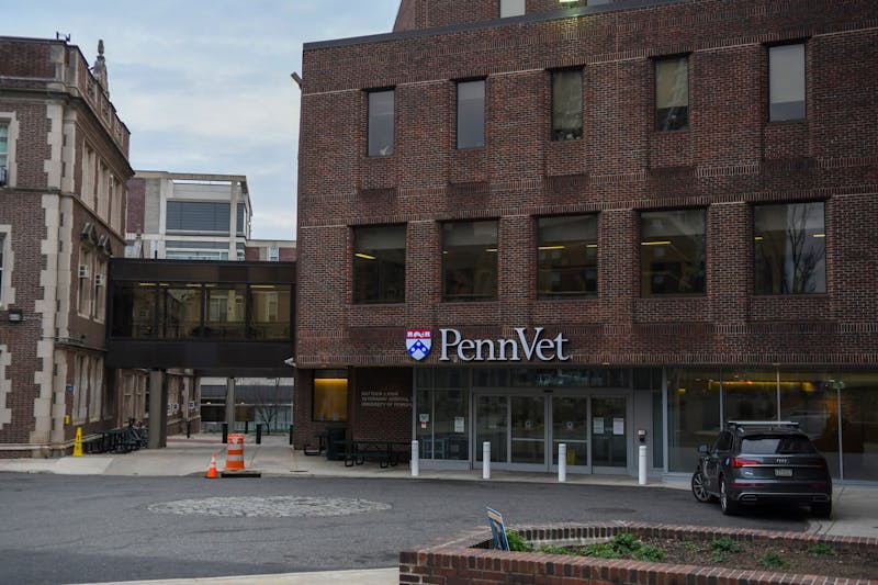 New Penn Vet initiative aims to document animal life, movement across ...