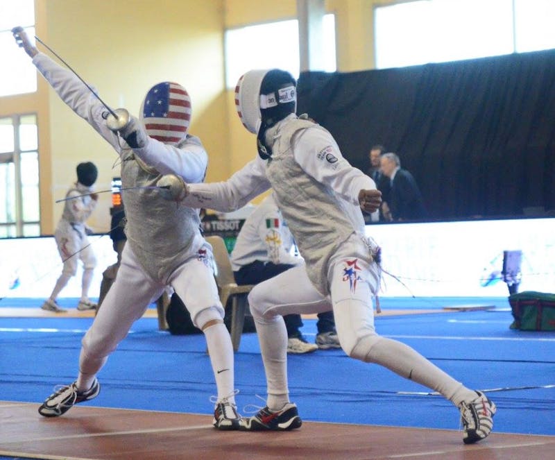 Michael Li looks to build on his excellent global track record for Penn ...