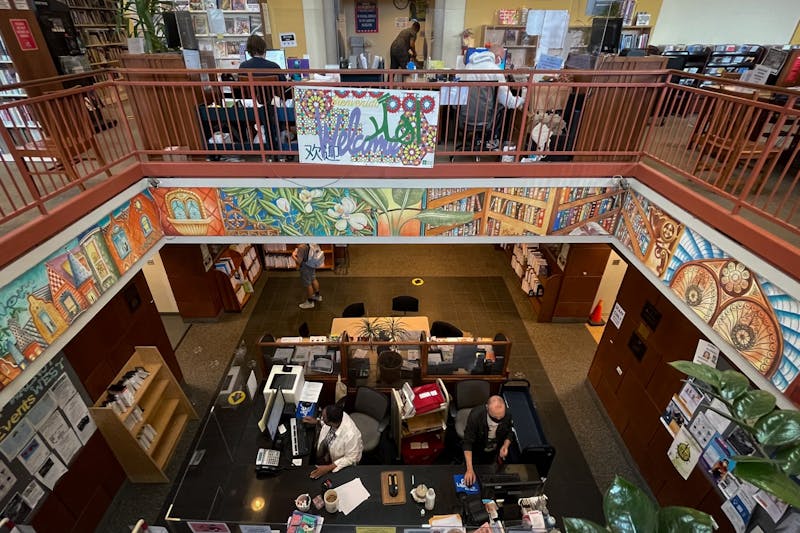 Penn GSE and Free Library of Philadelphia to offer free adult English ...