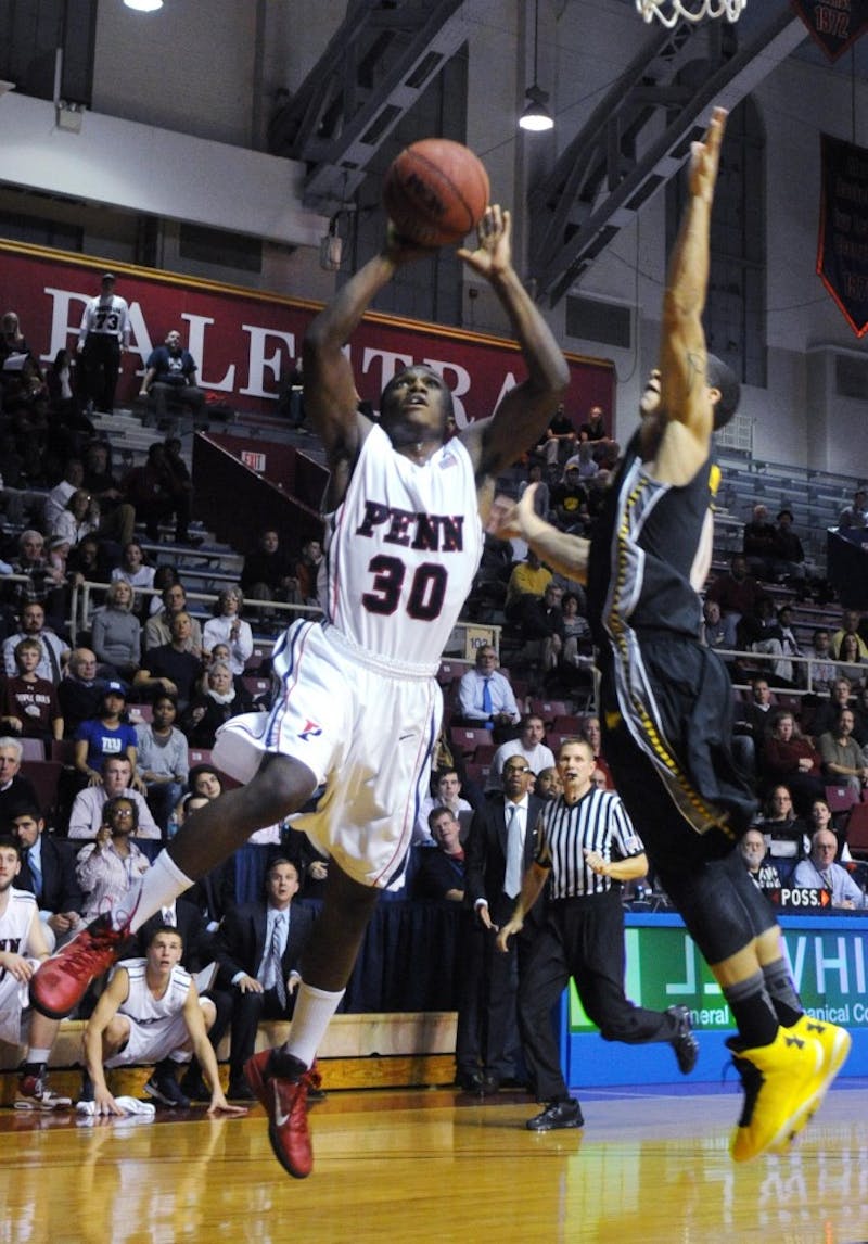 Penn basketball beats NJIT, wins 1,700th game | The Daily Pennsylvanian