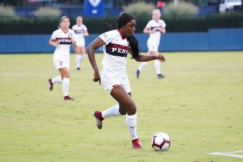 Sasha Stephens wins Ivy Player of the Week after two-goal weekend | The ...