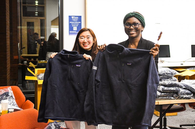 Alex Baxter | Patagonia privilege: The on-campus housing rip-off | The ...