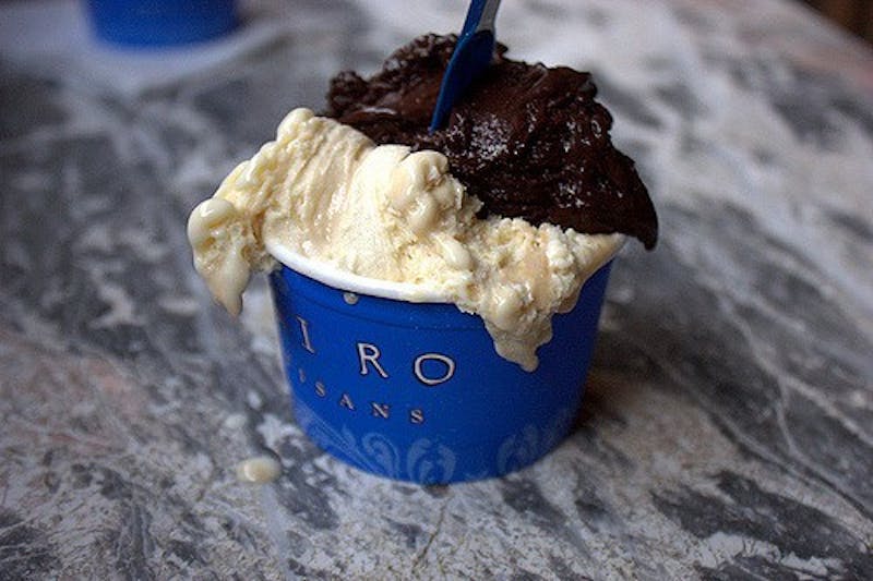 Capogiro is set to close by next week | The Daily Pennsylvanian