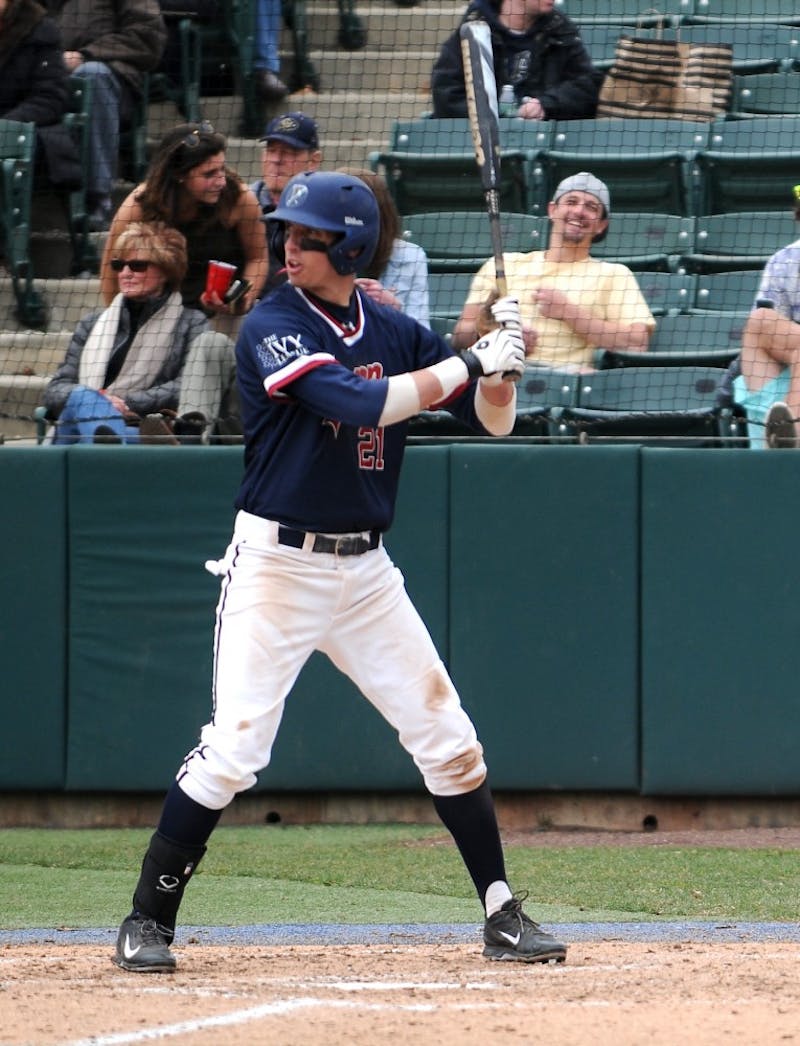 Penn baseball takes winning streak on the road | The Daily Pennsylvanian