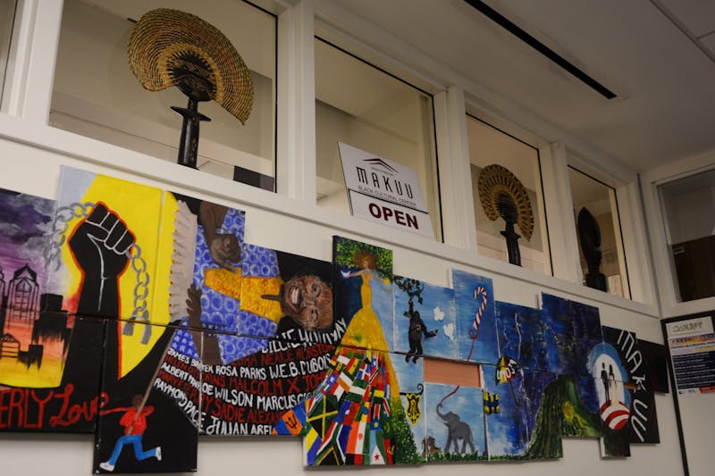 Surayya Walters | In light of Black history month, Penn must do more ...