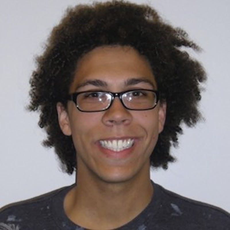 Andrew Staniforth | The Daily Pennsylvanian