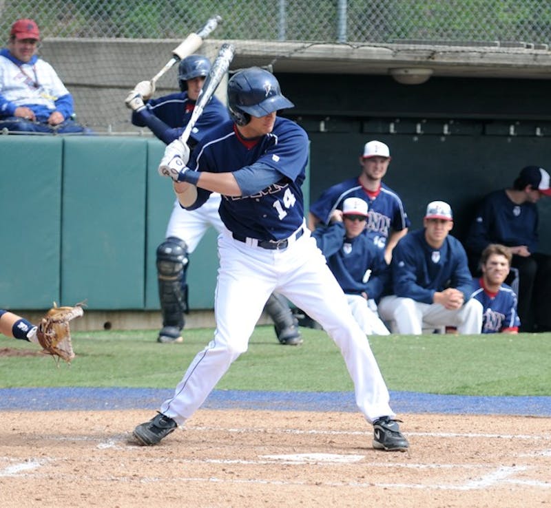 Penn baseball's bats heat up late in win over La Salle | The Daily ...
