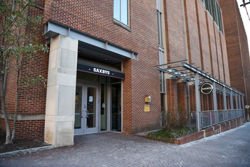 Penn Saxbys to close by May ahead of Penn Dental clinical space ...