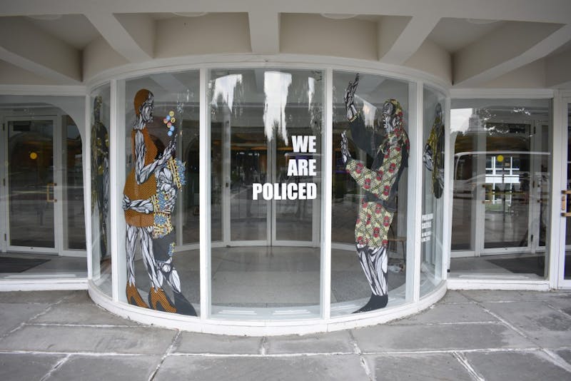 Elise Higgins | The Dartmouth