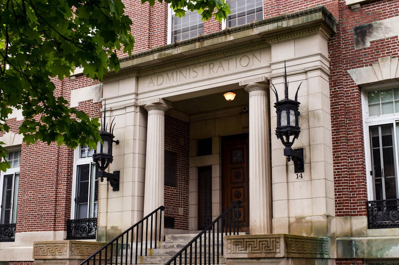 Dartmouth to award seven honorary degrees at commencement ceremony ...