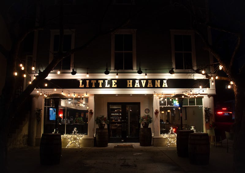 New ‘international tapas’ and Cuban restaurants open in downtown ...