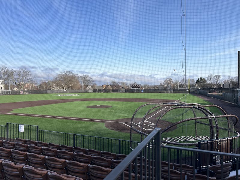 After tough week, Dartmouth baseball rebounds with victory over Siena ...