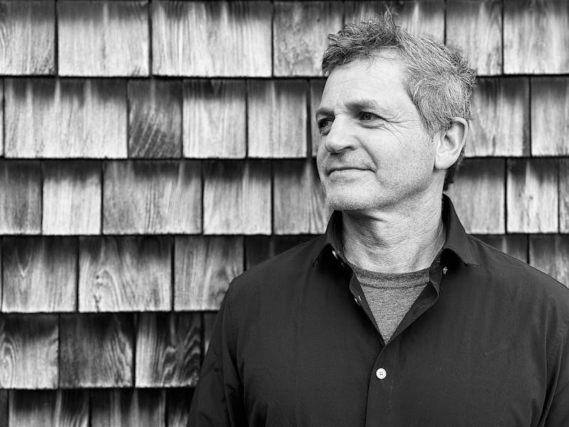 English professor Peter Orner on his new book ‘The Gossip Columnist’s ...