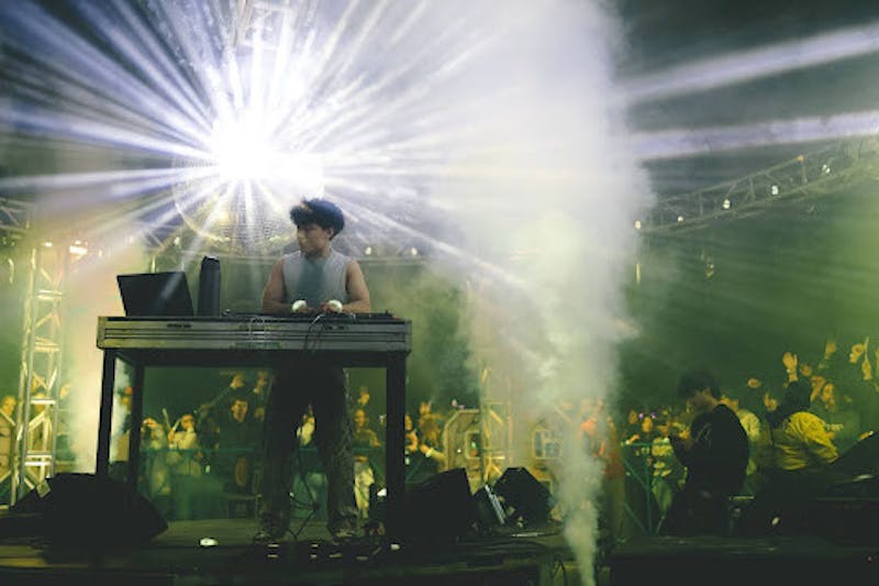 Nontraditional Homecoming weekend offered unique performance ...