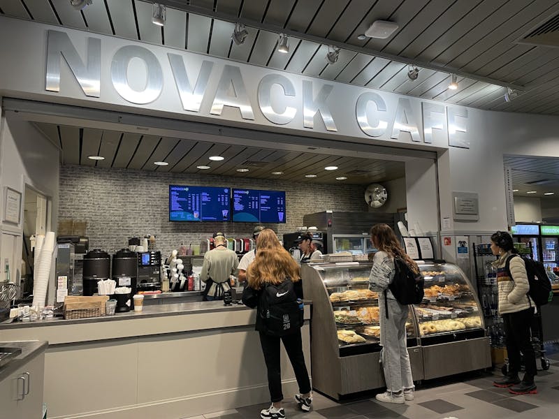 10.19.22_novack_ZoeOlson.jpg - The Dartmouth