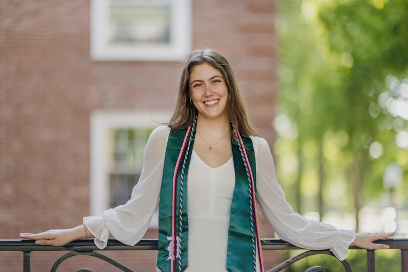 TTLG: Leaving Home Behind - The Dartmouth