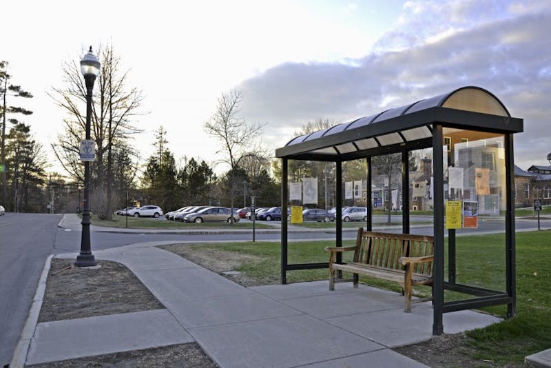 Advance Transit extends service on weekdays and Saturday - The Dartmouth