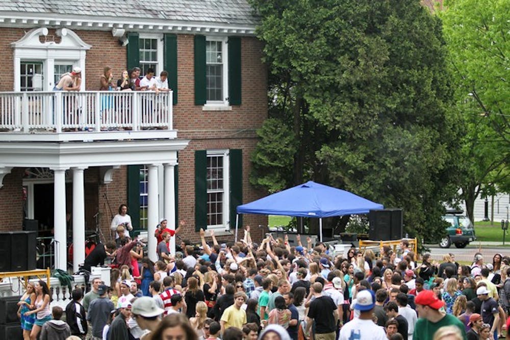 Multimedia | The Dartmouth