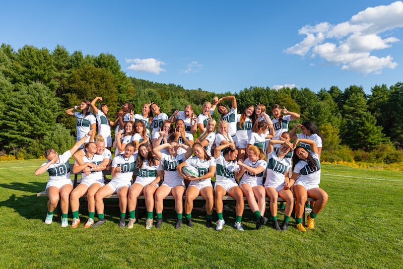 Women’s Rugby wins third straight against Sacred Heart University - The ...