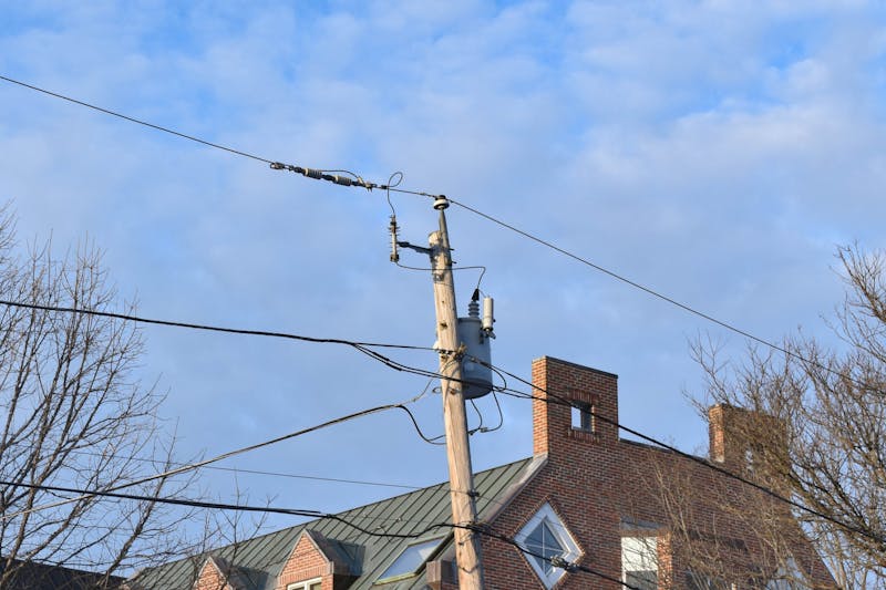 New Hampshire considering exiting New England energy grid - The Dartmouth