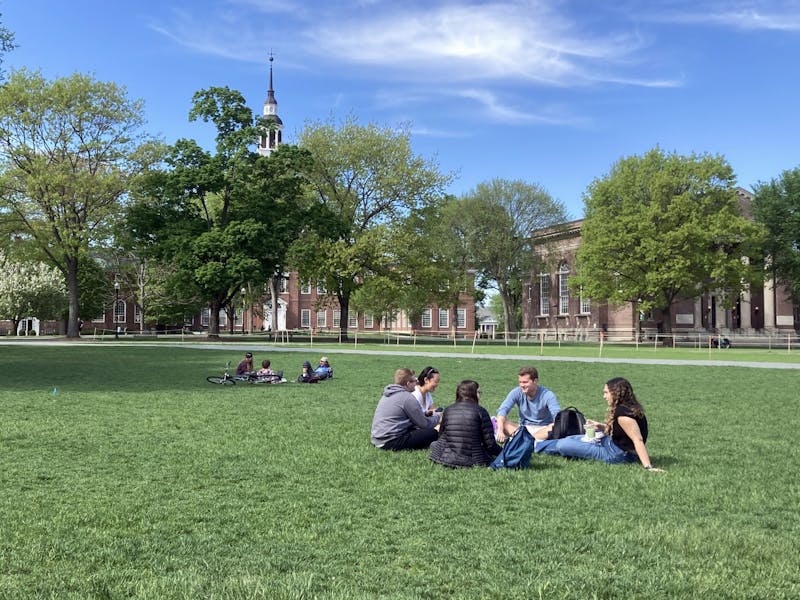 Dartmouth to launch pre-college program this summer - The Dartmouth