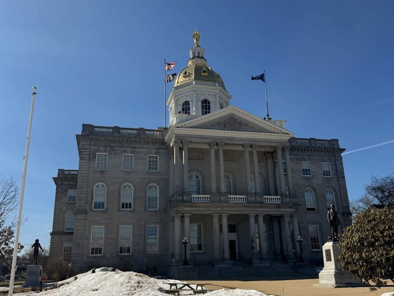 N.H. campus carry bill fails after state Senate rejects compromise ...