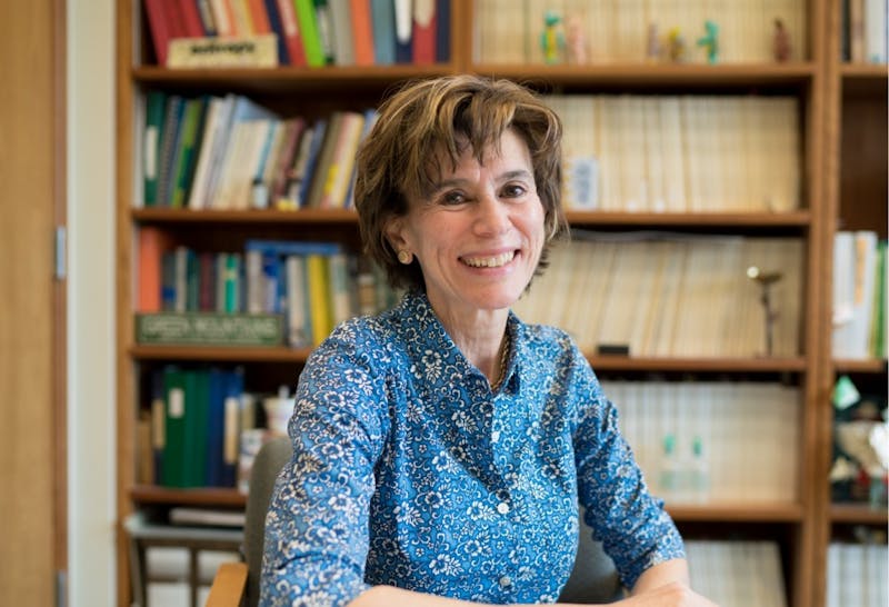 Anna Staropoli | The Dartmouth