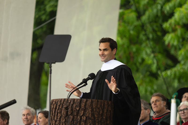 Dear Graduates, It is My Great Honor Today… - The Dartmouth