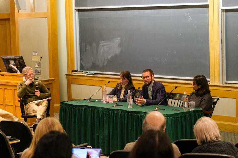 Latin American, Latino and Caribbean studies department hosts expert ...