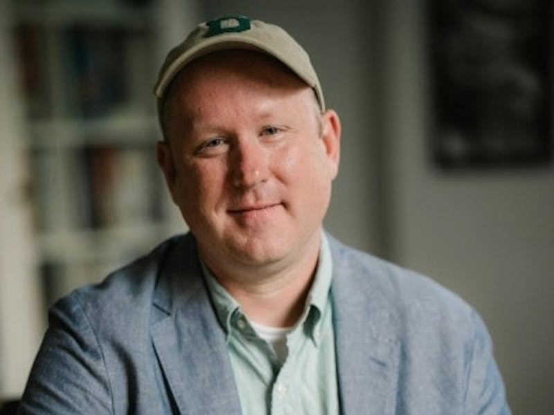 Q&A with outgoing co-interim Dean of the College Eric Ramsey - The ...