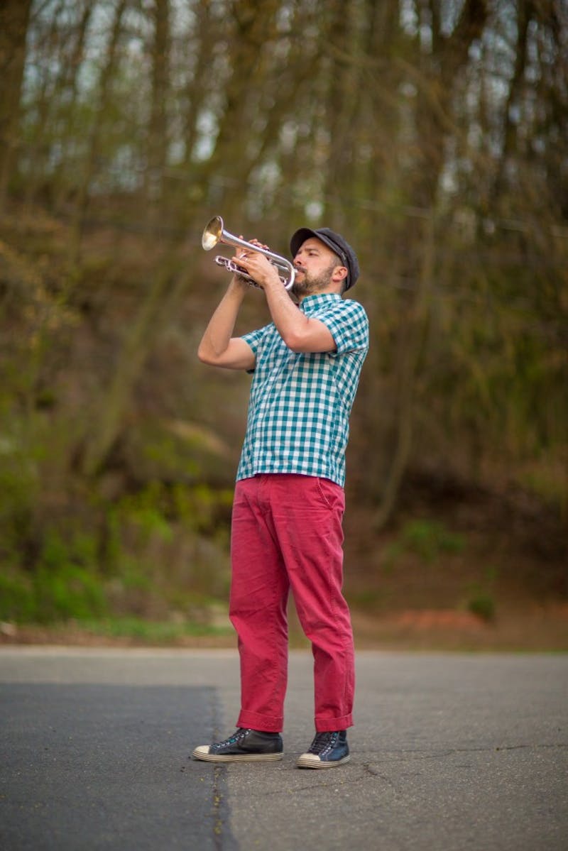 Elise Higgins | The Dartmouth