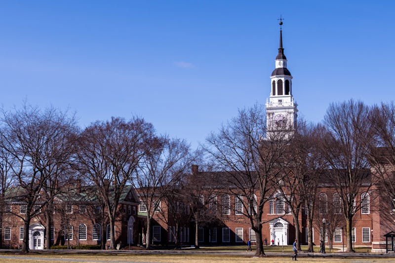 Dartmouth students place fifth in international global health ...