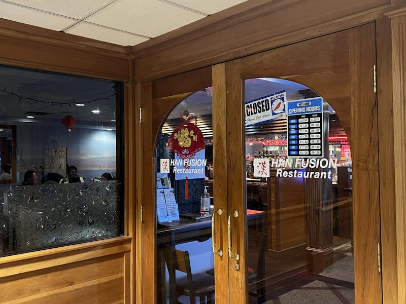 Gathered ’Round the Scorpion Bowl: Spotlight on Han Fusion - The Dartmouth