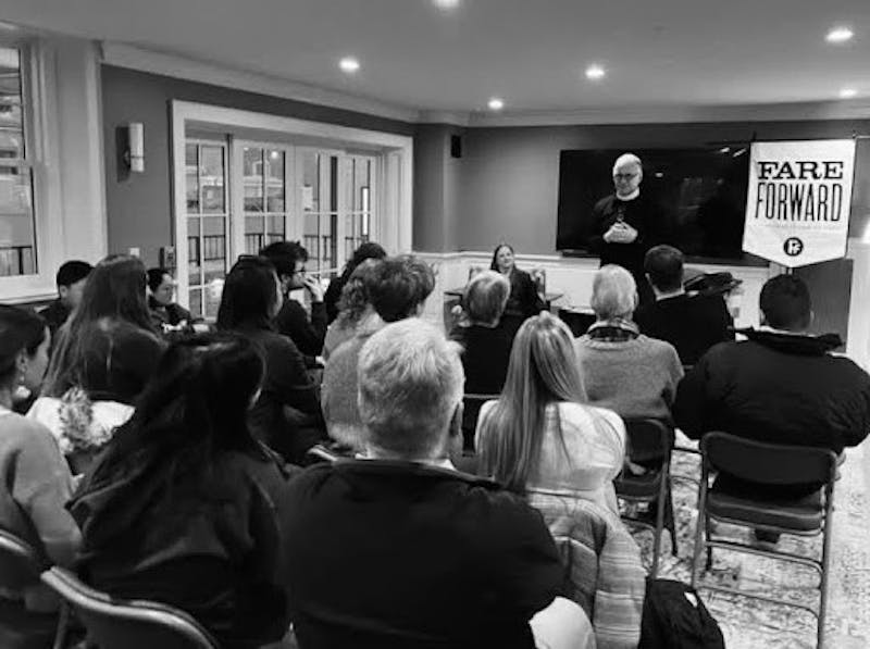 Review: Poet and Episcopalian priest Spencer Reece writes for the ...